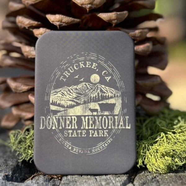Moonshine Magnet- Donner Memorial State Park – Sierra State Parks ...